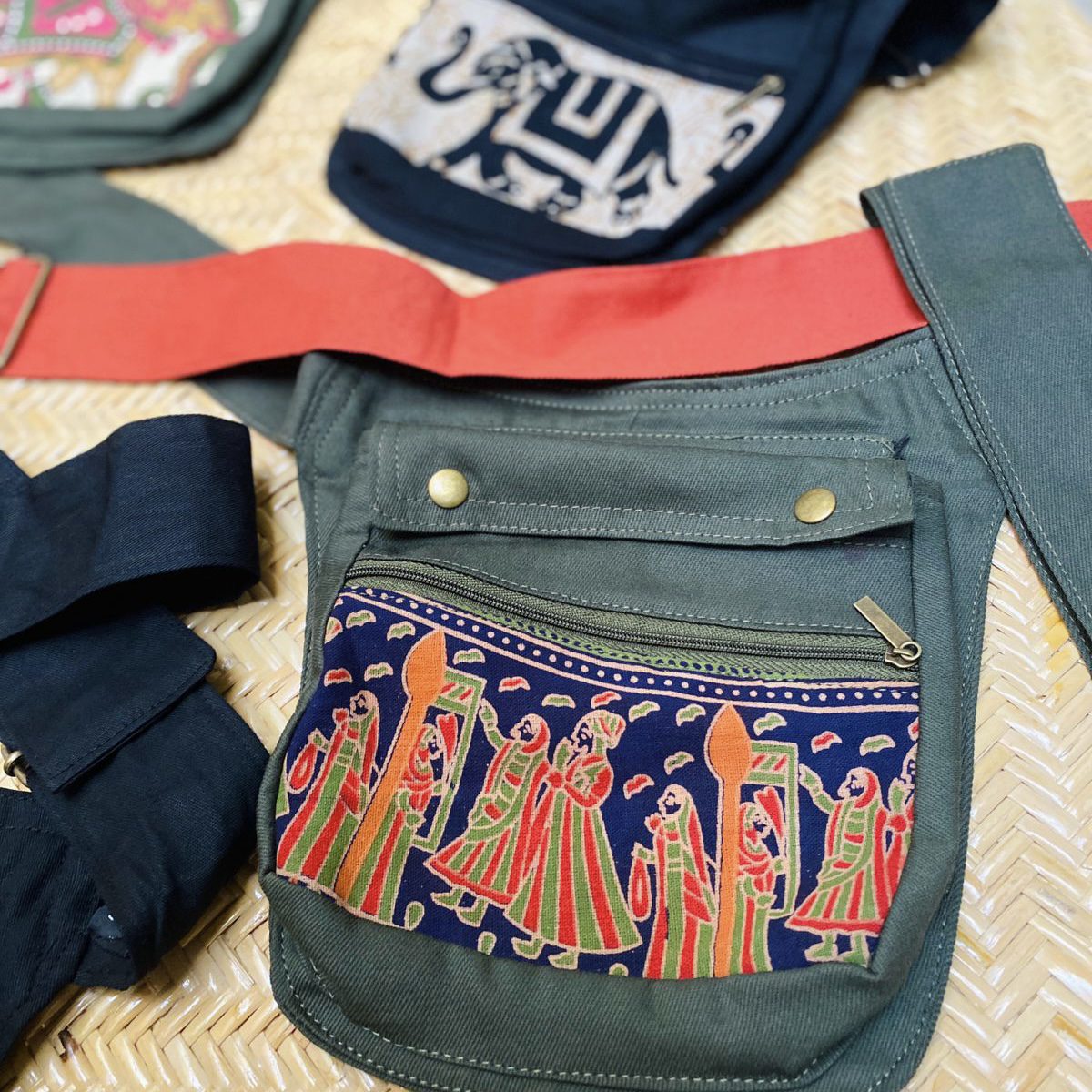 Pushkar – Tienda Virtual